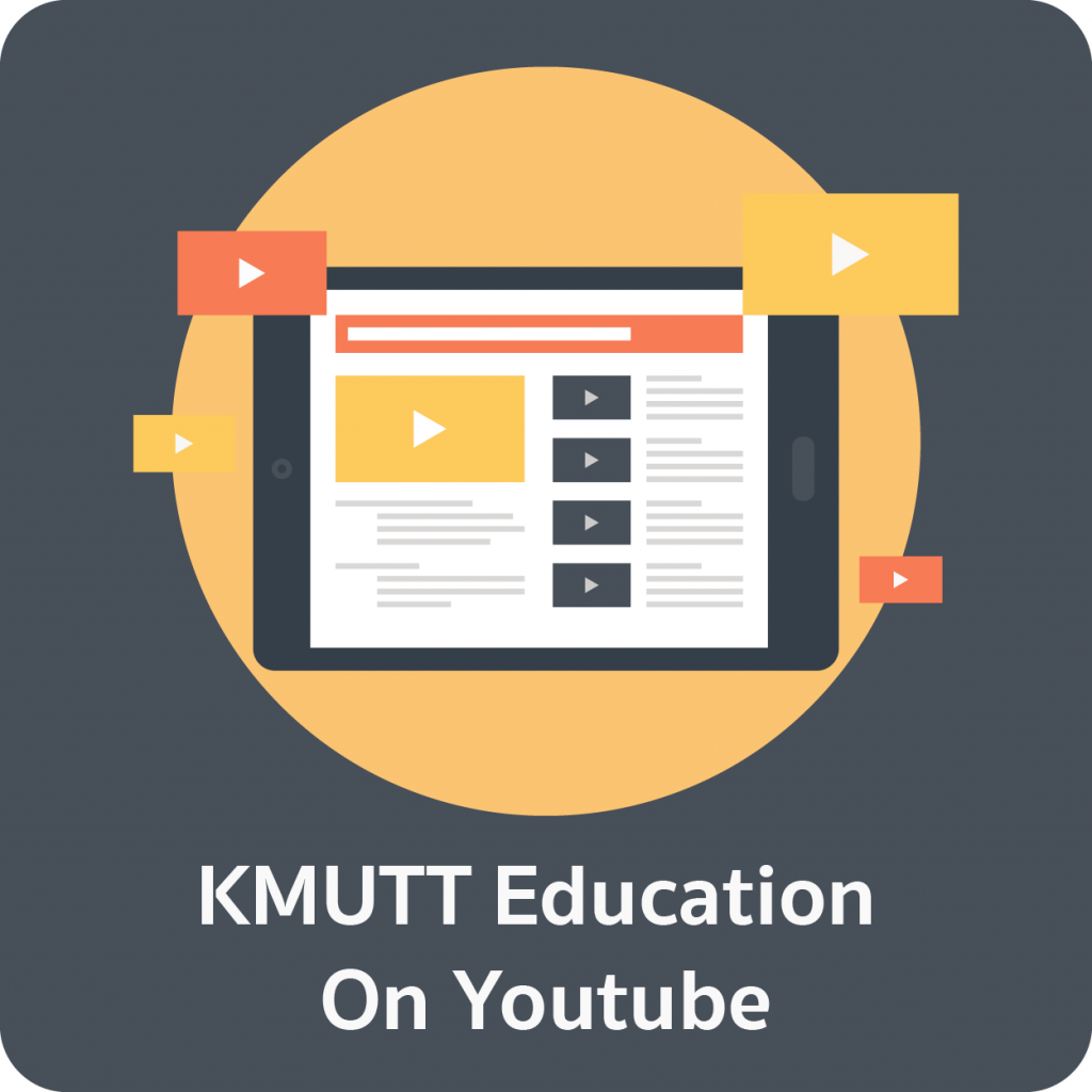 Student Corner - KMUTT Library