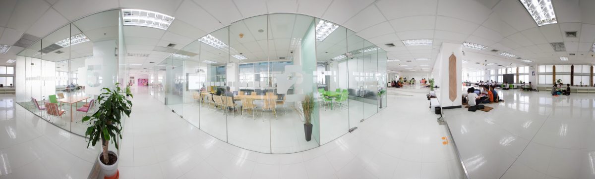 บริการห้องติว - KMUTT Library