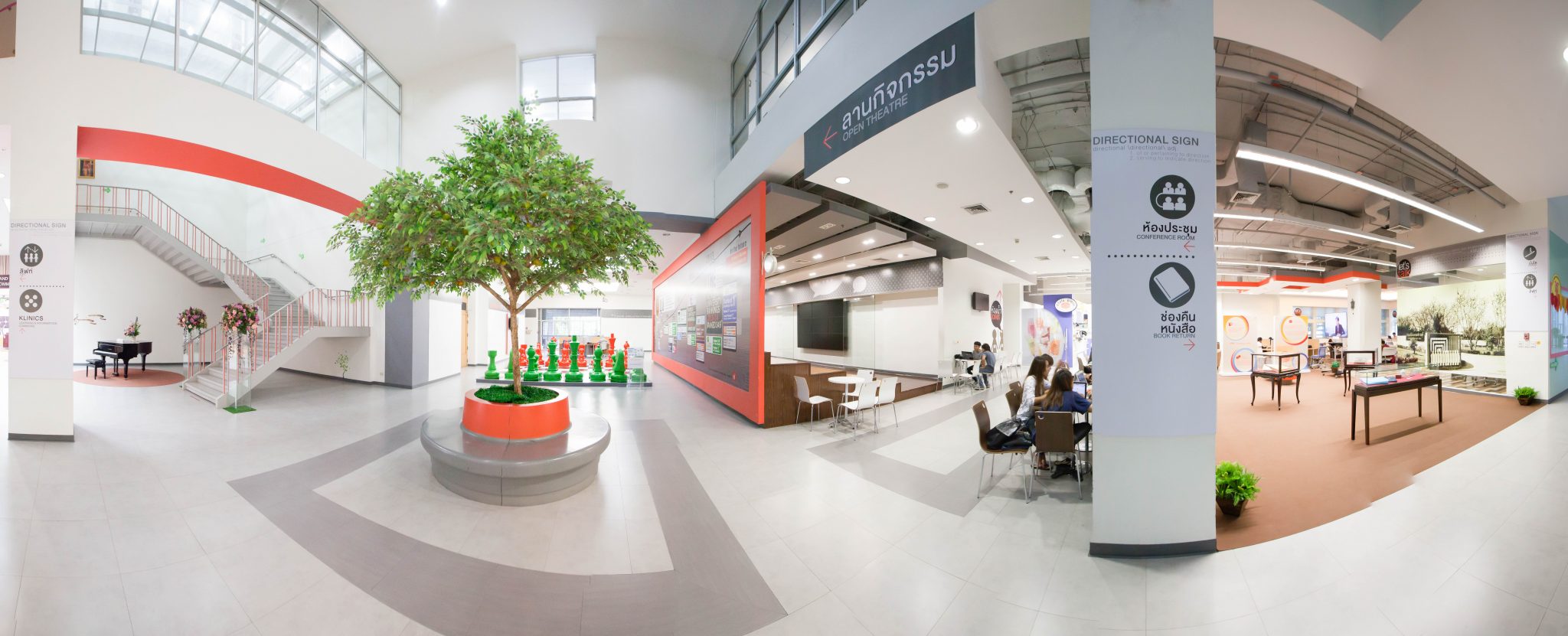 KLINICS 4 - KMUTT Library