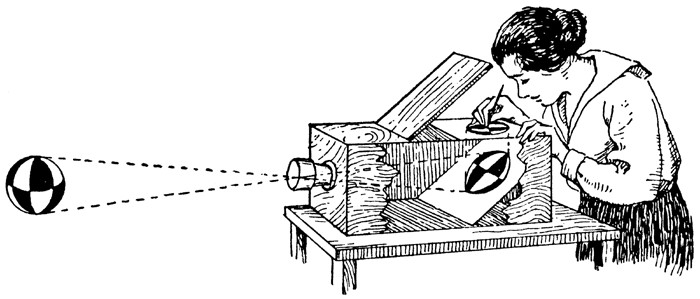 Joseph Niepce - KMUTT Library