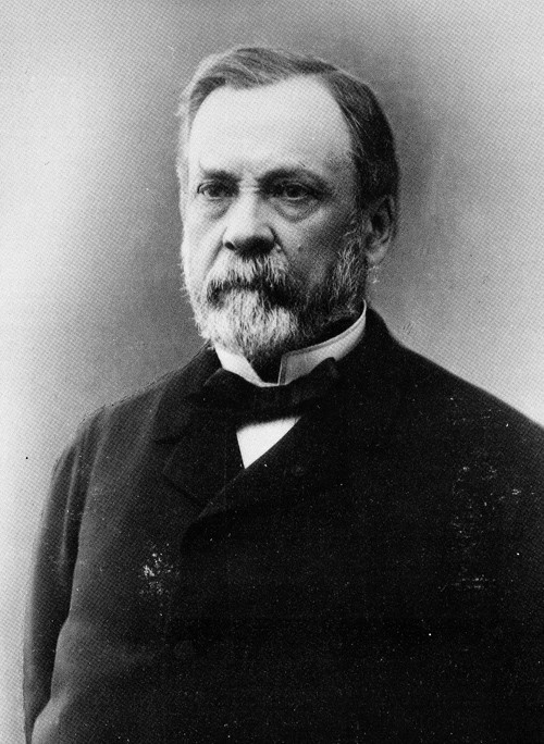 Louis Pasteur - KMUTT Library