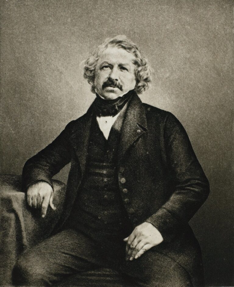 Joseph Niepce - KMUTT Library