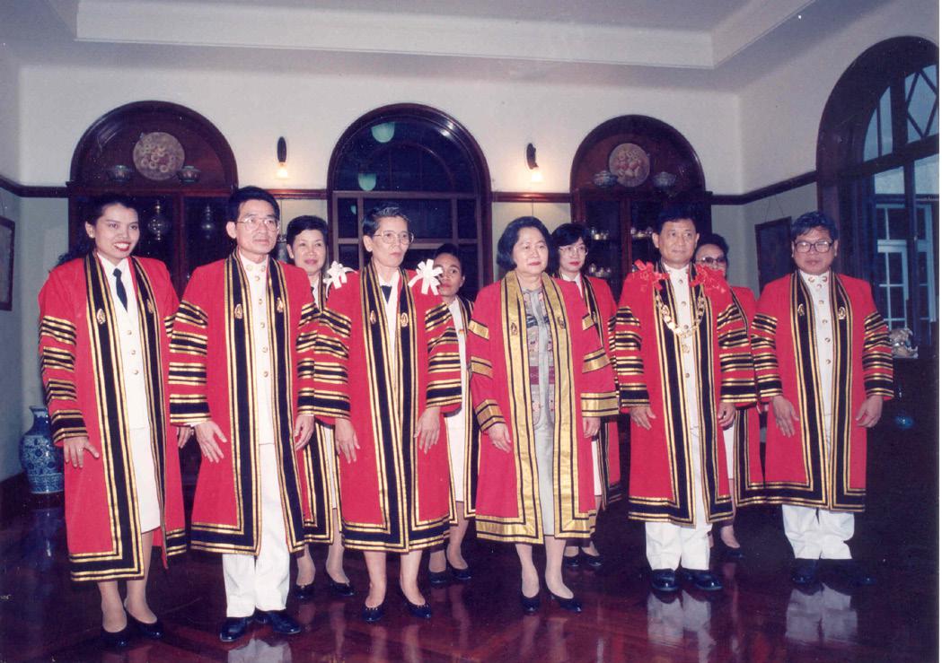 KMUTT History 2529-2540 - KMUTT Library