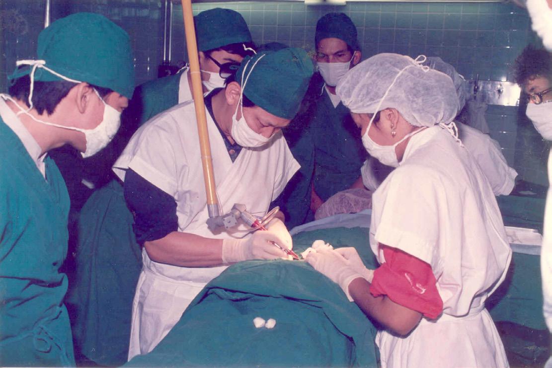 KMUTT History 2529-2540 - KMUTT Library